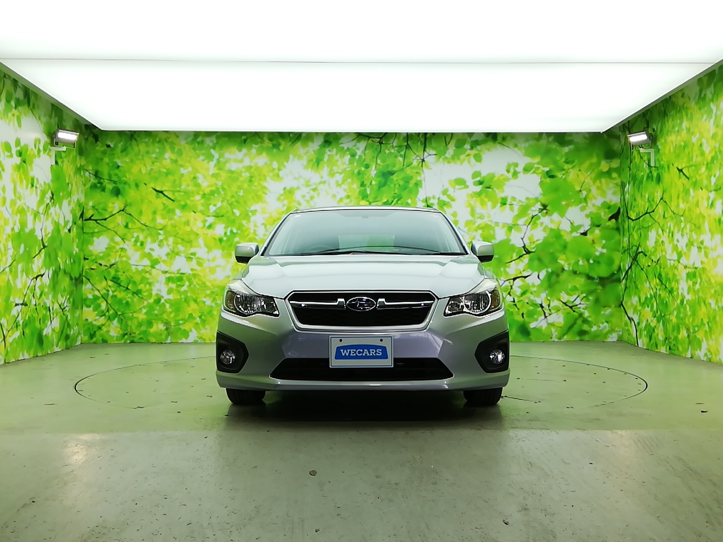 スバル インプレッサスポーツ 1.6i-L 年式：H24年｜クルマを探す｜WECARS（ウィーカーズ）