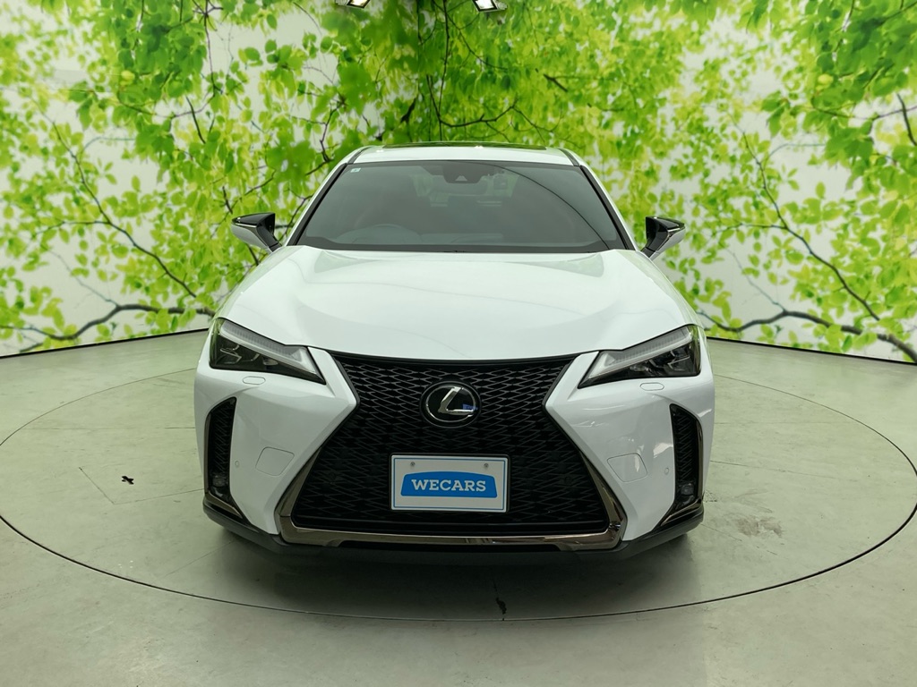 レクサス UX UX200Fスポーツ 年式：R1年｜クルマを探す｜WECARS（ウィーカーズ）