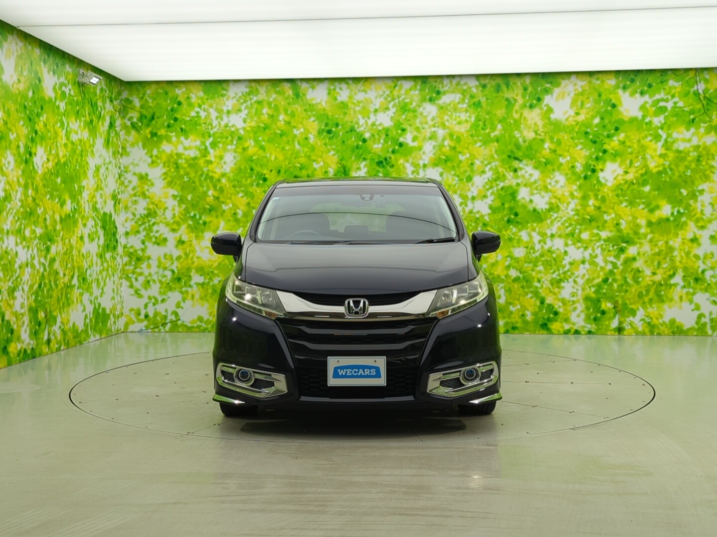 ホンダ オデッセイ 4WDアブソルート・20thアニバーサリー 年式：H26年｜クルマを探す｜WECARS（ウィーカーズ）