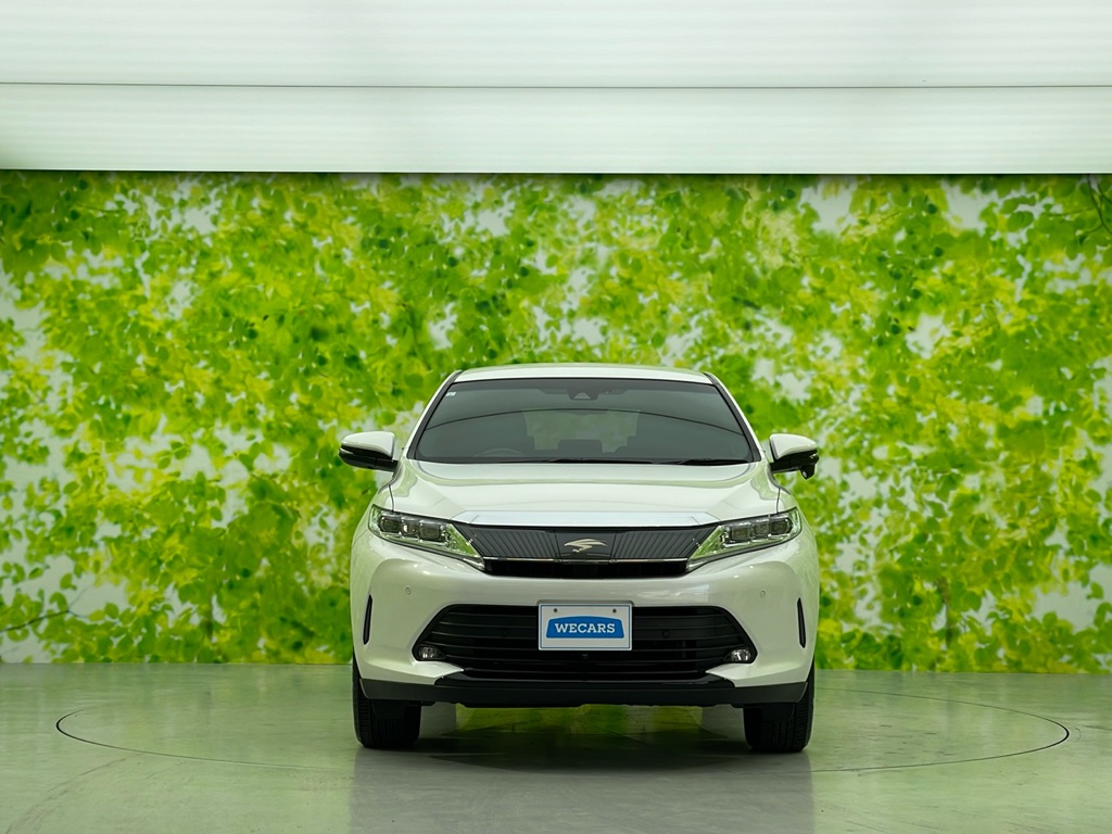 トヨタ ハリアー プレミアム 年式：H31年｜クルマを探す｜WECARS（ウィーカーズ）