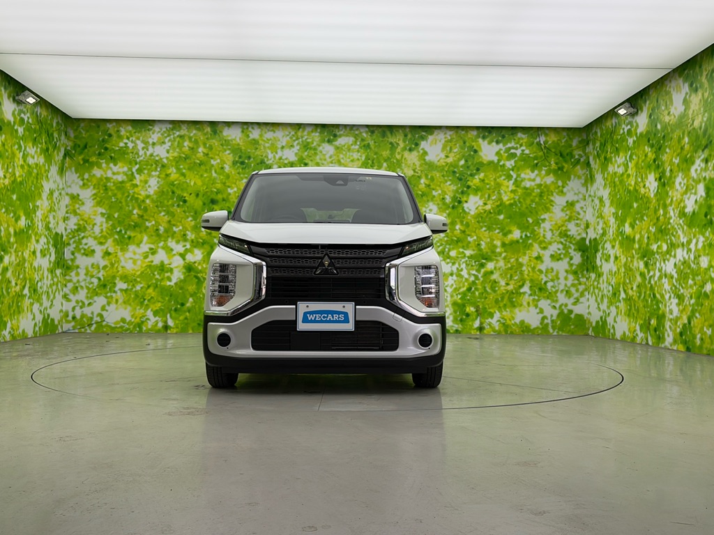 ミツビシ ekクロス M 年式：R2年｜クルマを探す｜WECARS（ウィーカーズ）