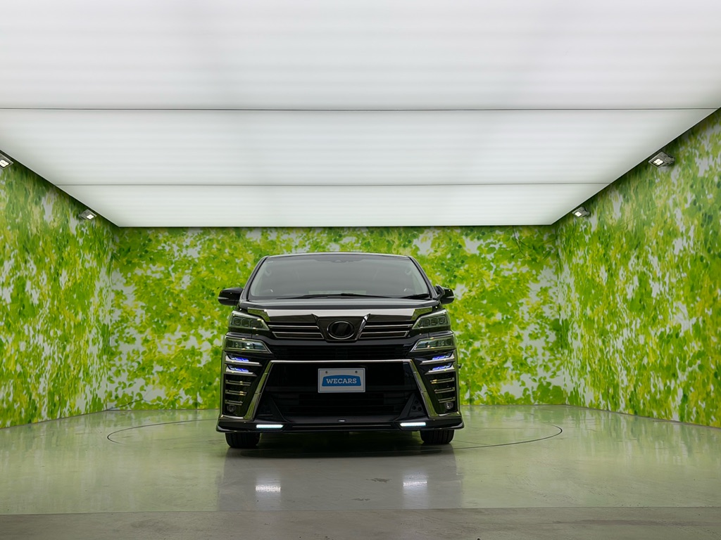 トヨタ ヴェルファイア Z_Gエディション 年式：R1年｜クルマを探す｜WECARS（ウィーカーズ）