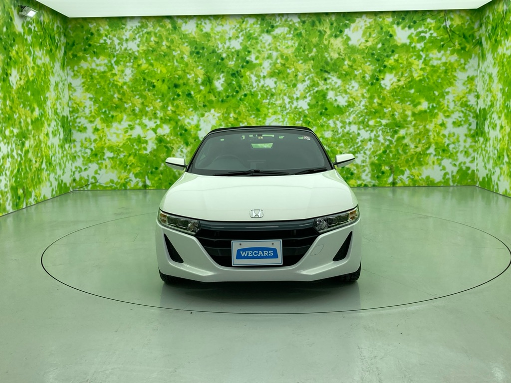 ホンダ S660 アルファ 年式：H27年｜クルマを探す｜WECARS（ウィーカーズ）