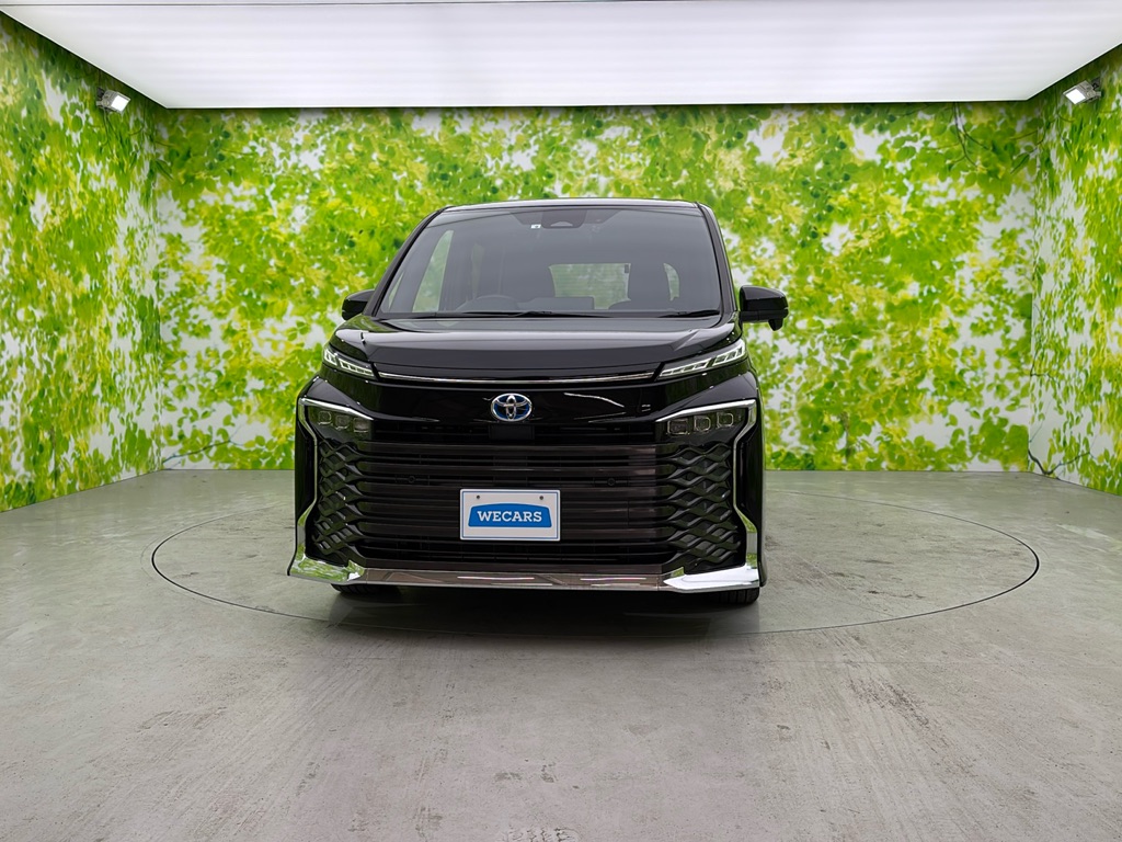 トヨタ ヴォクシーハイブリッド ハイブリッドS-Z 年式：R4年｜クルマを探す｜WECARS（ウィーカーズ）