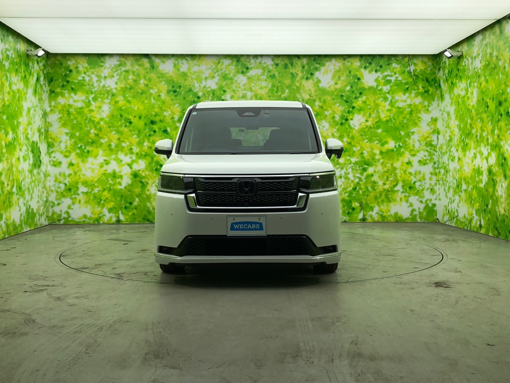 ホンダ ステップワゴンスパーダHV eHEVスパーダプレミアムライン 年式：R6年｜クルマを探す｜WECARS（ウィーカーズ）