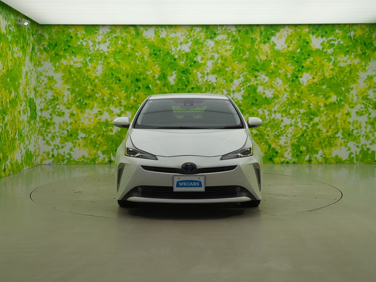 トヨタ プリウス Sツーリングセレクション 年式：R2年｜クルマを探す｜WECARS（ウィーカーズ）