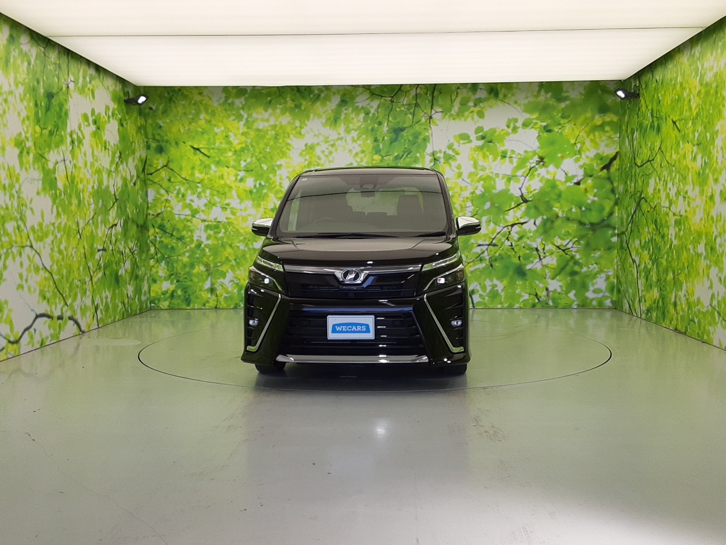 トヨタ ヴォクシー ZSキラメキ2 年式：R1年｜クルマを探す｜WECARS（ウィーカーズ）