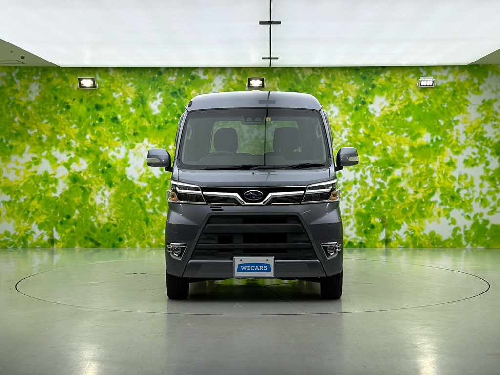 スバル ディアスワゴン 4WD_RSリミテッドスマートアシスト 年式：H30年｜クルマを探す｜WECARS（ウィーカーズ）