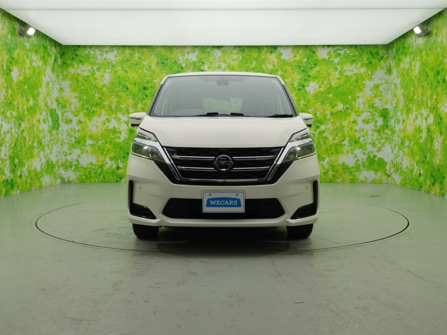 ニッサン セレナ 4WD_XV 年式：R1年｜クルマを探す｜WECARS（ウィーカーズ）