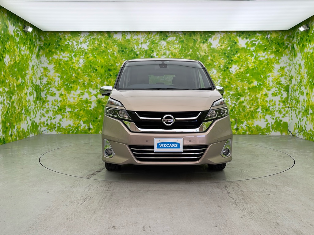 ニッサン セレナ 4WD_X_Vセレクション 年式：H30年｜クルマを探す｜WECARS（ウィーカーズ）