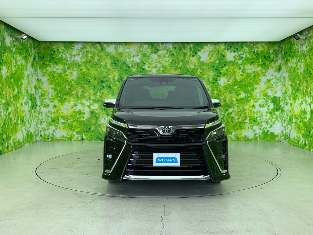 トヨタ ヴォクシー ZSキラメキ3 年式：R3年｜クルマを探す｜WECARS（ウィーカーズ）