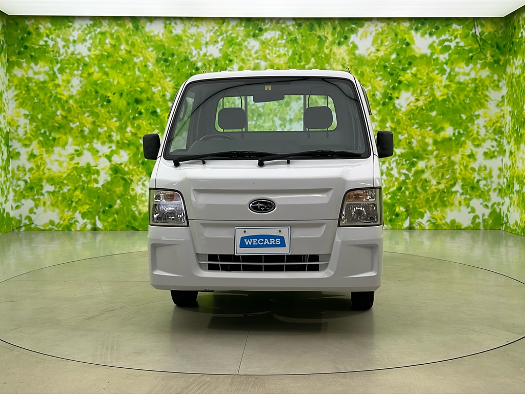 スバル サンバートラック 4WD_TB 年式：H23年｜クルマを探す｜WECARS（ウィーカーズ）