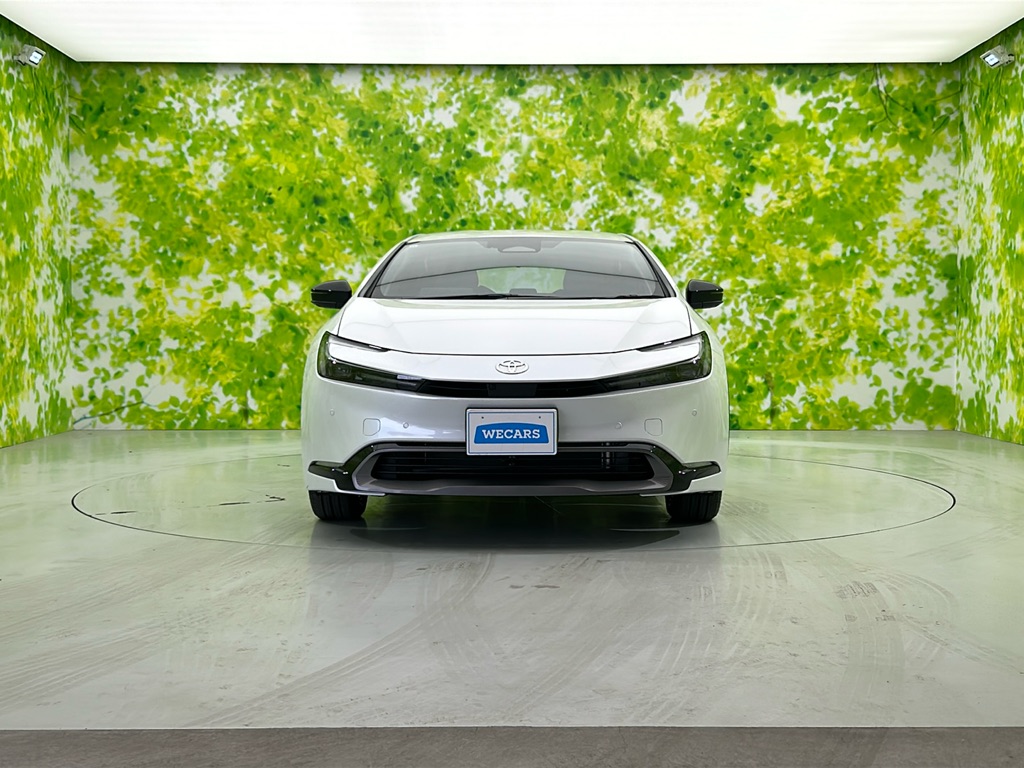 トヨタ プリウス Z 年式：R6年｜クルマを探す｜WECARS（ウィーカーズ）