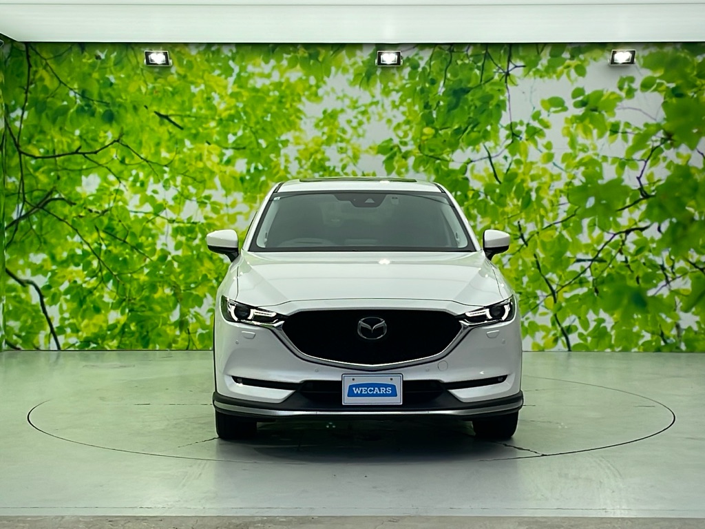 マツダ CX-5 4WD_XD_Lパッケージ 年式：H30年｜クルマを探す｜WECARS（ウィーカーズ）