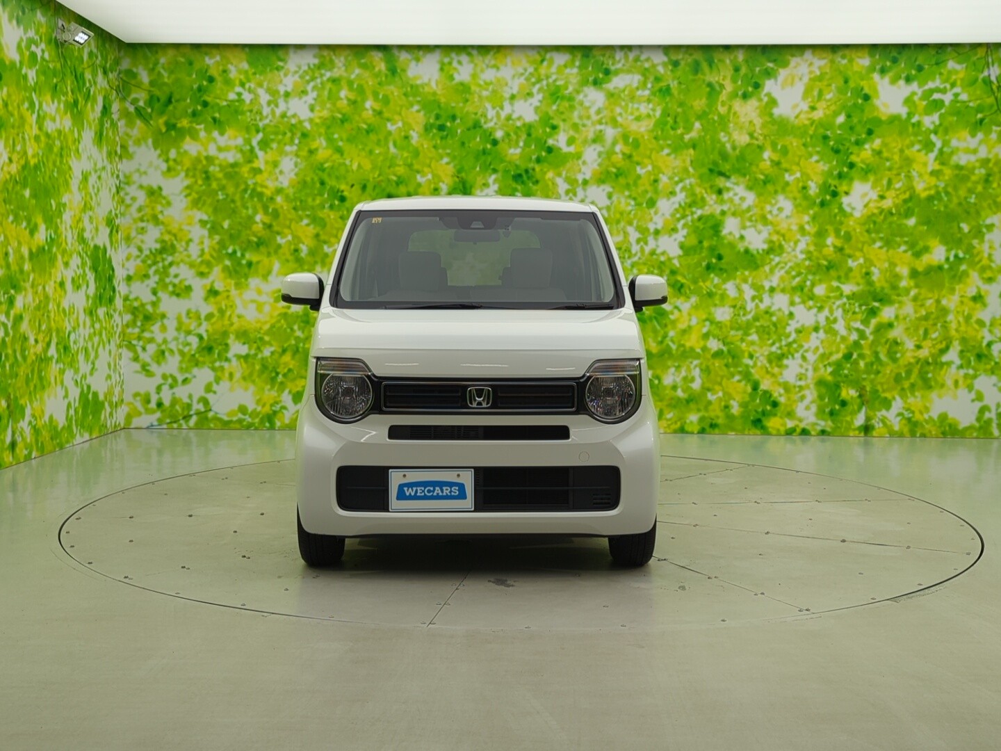 ホンダ N-WGN 4WD_L 年式：R5年｜クルマを探す｜WECARS（ウィーカーズ）