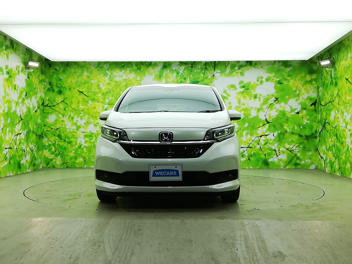 ホンダ フリードプラス Gホンダセンシング 年式：R4年｜クルマを探す｜WECARS（ウィーカーズ）