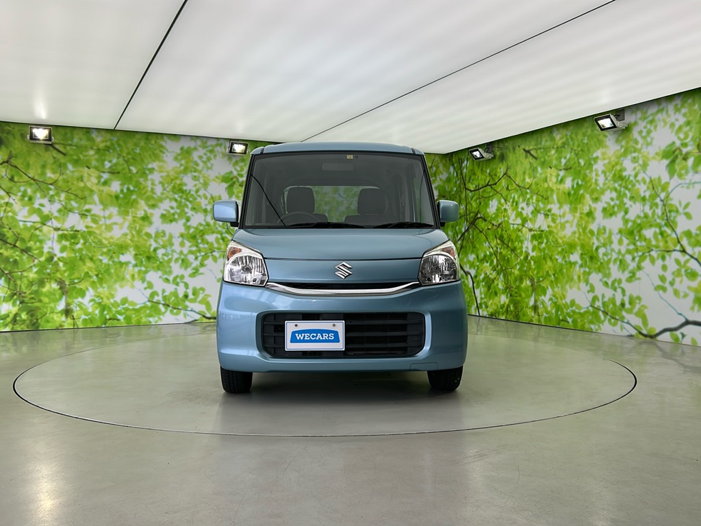 スズキ スペーシア G 年式：H28年｜クルマを探す｜WECARS（ウィーカーズ）