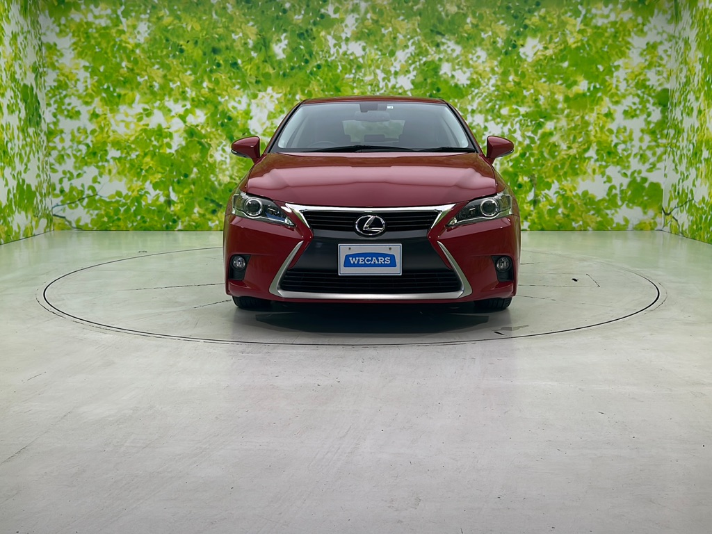 レクサス CT CT200hバージョンC 年式：H26年｜クルマを探す｜WECARS（ウィーカーズ）