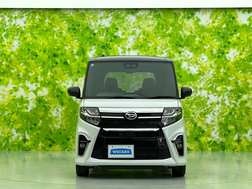ダイハツ タントカスタム カスタムRS 年式：R1年｜クルマを探す｜WECARS（ウィーカーズ）