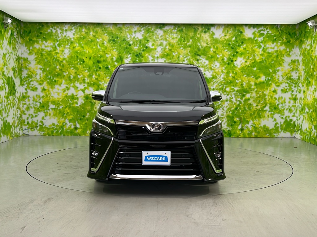 トヨタ ヴォクシー ZSキラメキ2 年式：R1年｜クルマを探す｜WECARS（ウィーカーズ）