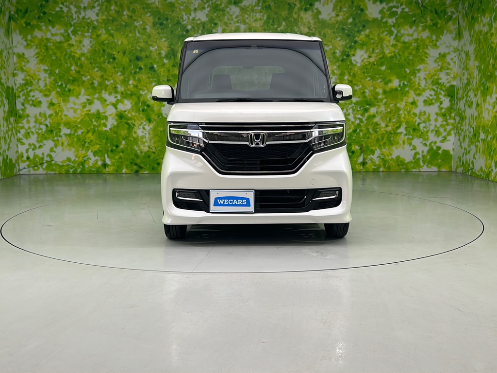 ホンダ N_BOXカスタム G・Lホンダセンシング 年式：H30年｜クルマを探す｜WECARS（ウィーカーズ）