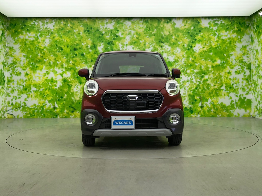 ダイハツ キャストアクティバ G_SA2 年式：H28年｜クルマを探す｜WECARS（ウィーカーズ）