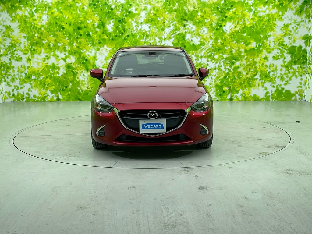 マツダ デミオ XDツーリング 年式：H30年｜クルマを探す｜WECARS（ウィーカーズ）