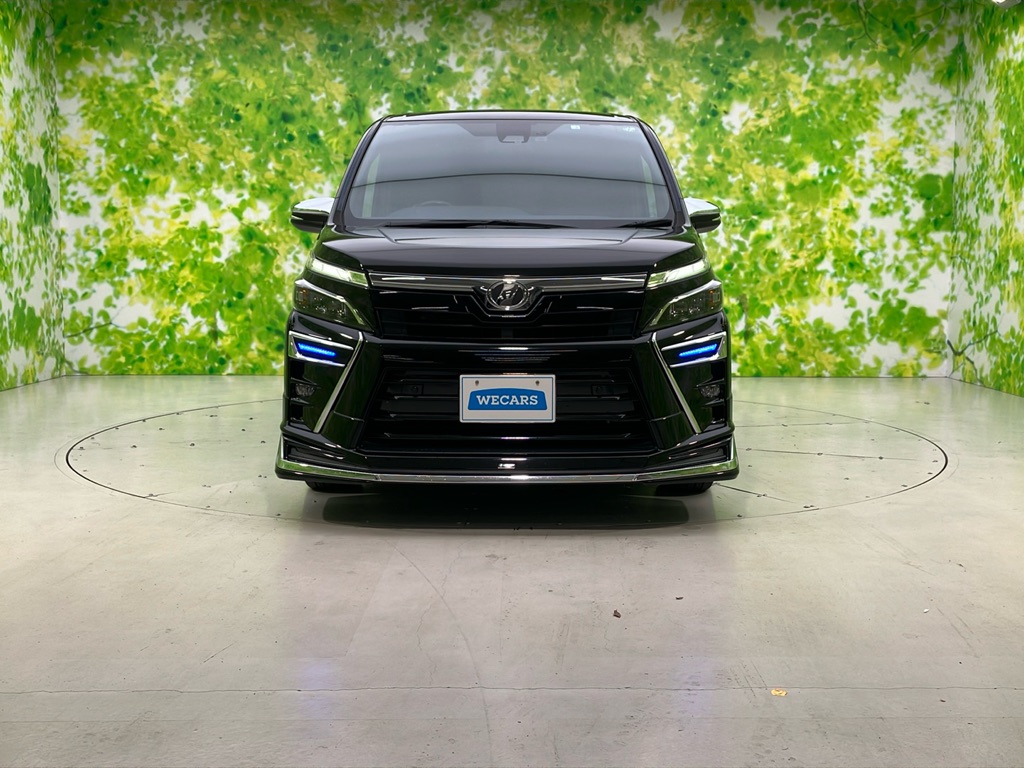 トヨタ ヴォクシー ZSキラメキ2 年式：R2年｜クルマを探す｜WECARS（ウィーカーズ）