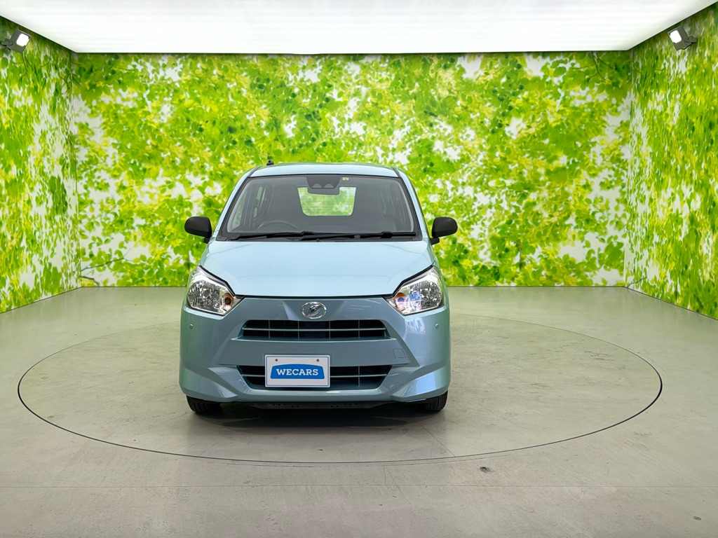 ダイハツ ミライース L_SA3 年式：R2年｜クルマを探す｜WECARS（ウィーカーズ）