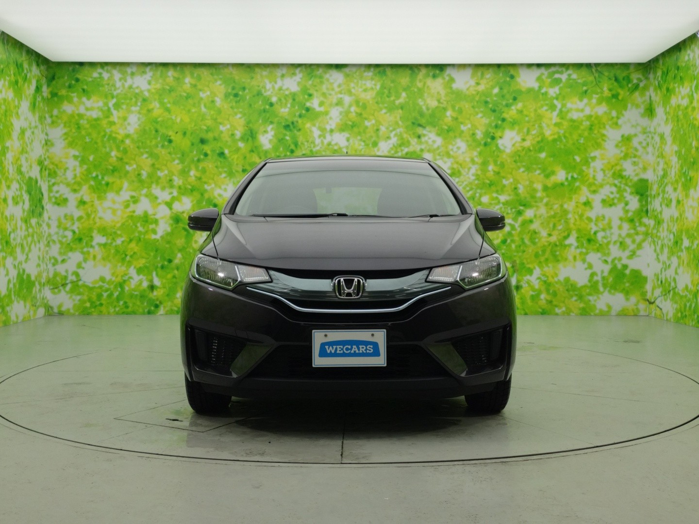 ホンダ フィットハイブリッド 4WDハイブリッド・Fパッケージ 年式：H27年｜クルマを探す｜WECARS（ウィーカーズ）