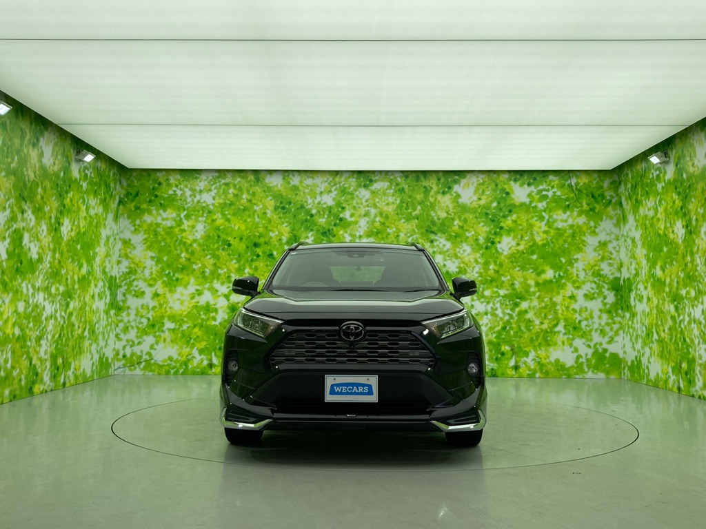 トヨタ RAV4_5D 4WD_G 年式：R3年｜クルマを探す｜WECARS（ウィーカーズ）