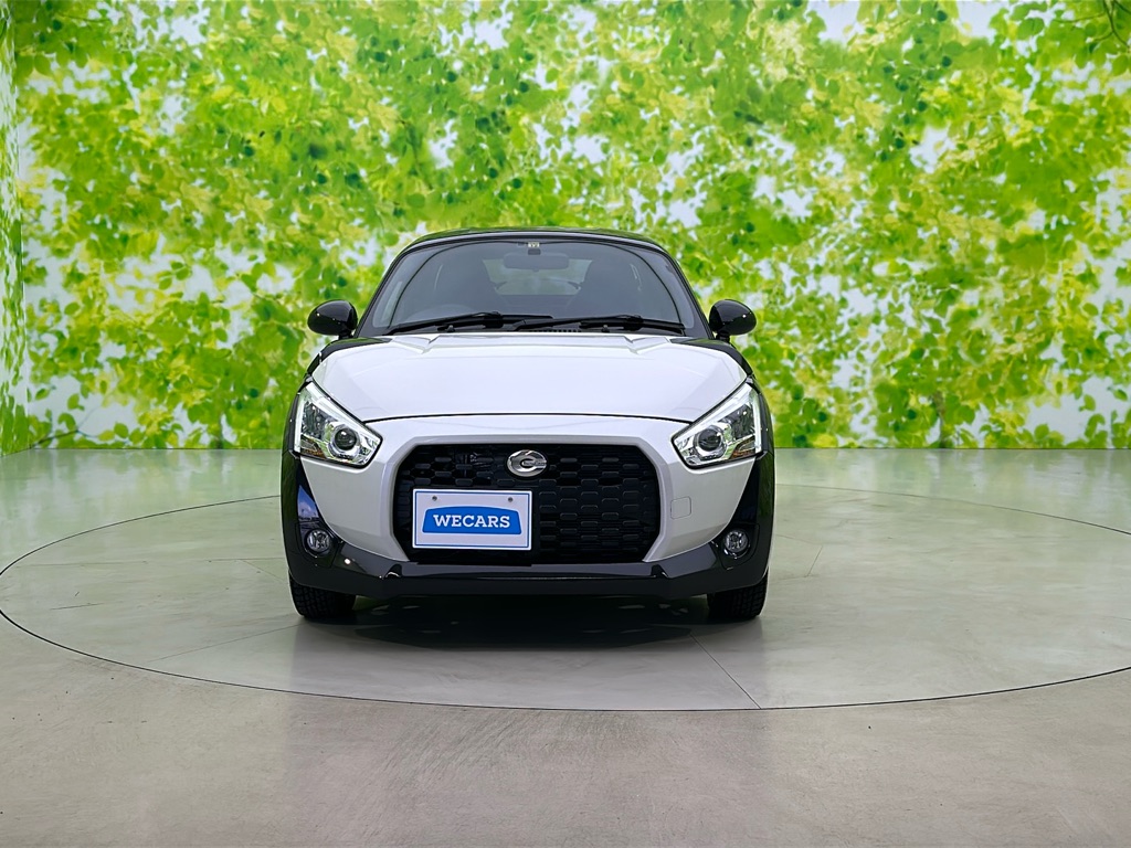 ダイハツ コペン エクスプレイ 年式：R4年｜クルマを探す｜WECARS（ウィーカーズ）