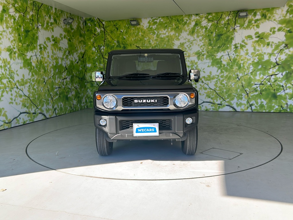 スズキ ジムニー 4WD_XL 年式：R4年｜クルマを探す｜WECARS（ウィーカーズ）