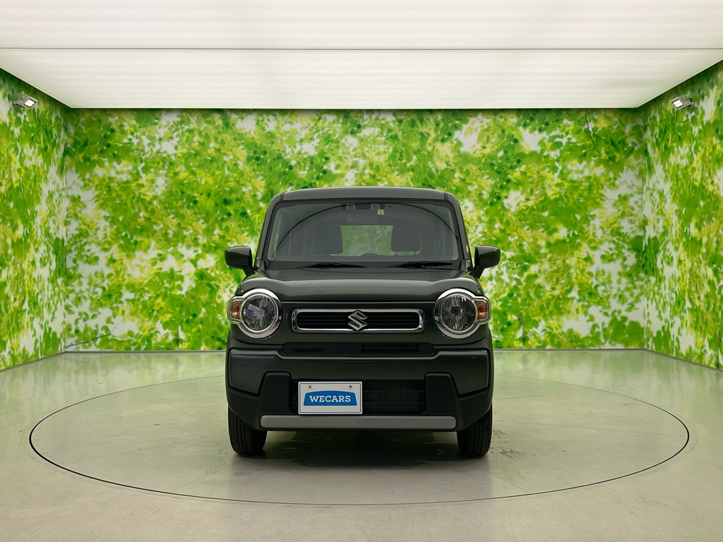 スズキ ハスラー 4WDハイブリッドG 年式：R4年｜クルマを探す｜WECARS（ウィーカーズ）