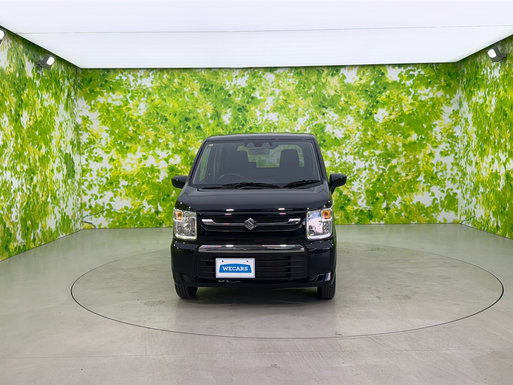 スズキ ワゴンR FX 年式：R5年｜クルマを探す｜WECARS（ウィーカーズ）