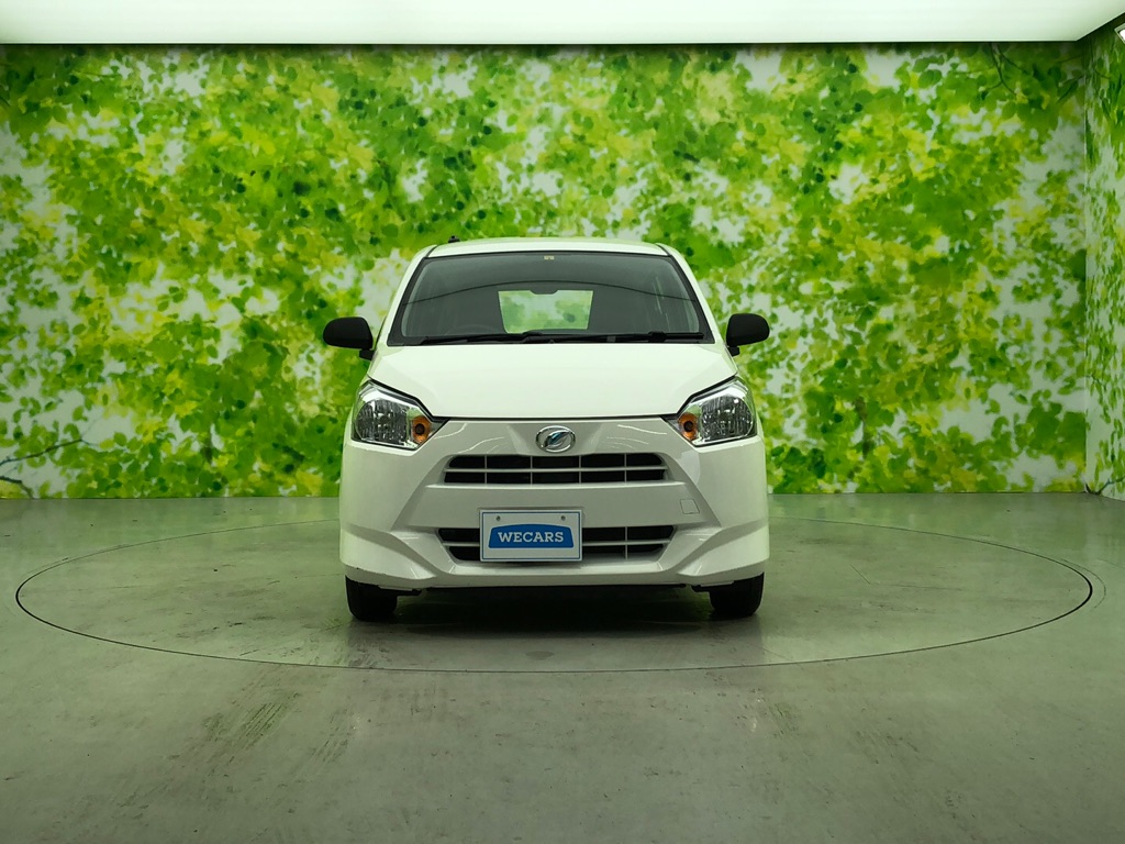 ダイハツ ミライース L 年式：R4年｜クルマを探す｜WECARS（ウィーカーズ）