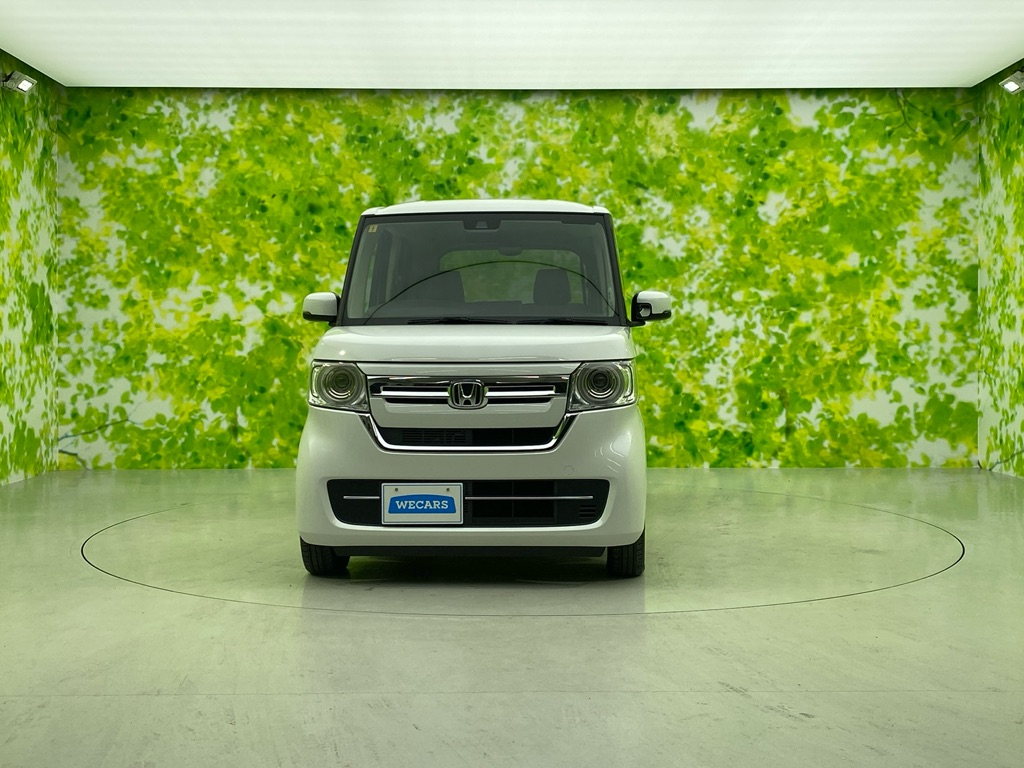 ホンダ N_BOX G 年式：R5年｜クルマを探す｜WECARS（ウィーカーズ）