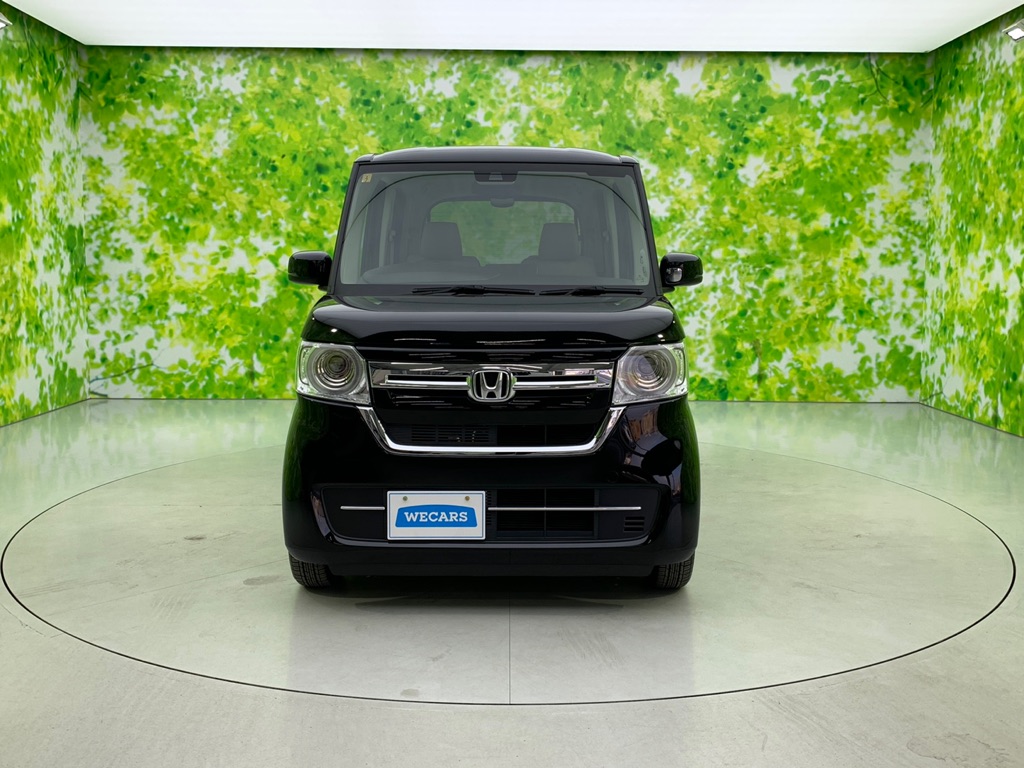 ホンダ N_BOX G 年式：R5年｜クルマを探す｜WECARS（ウィーカーズ）