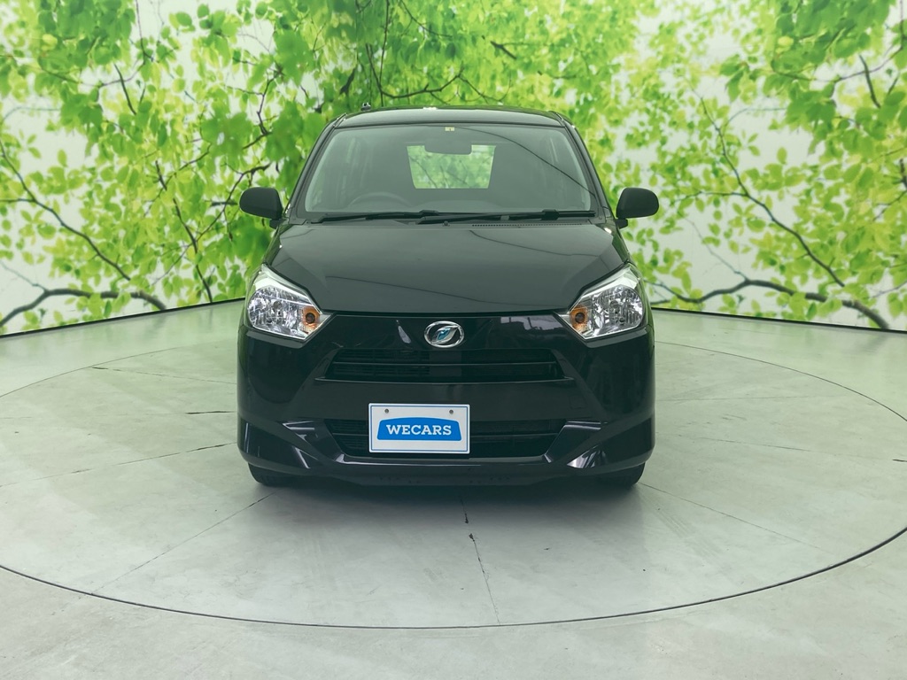 ダイハツ ミライース L 年式：R4年｜クルマを探す｜WECARS（ウィーカーズ）