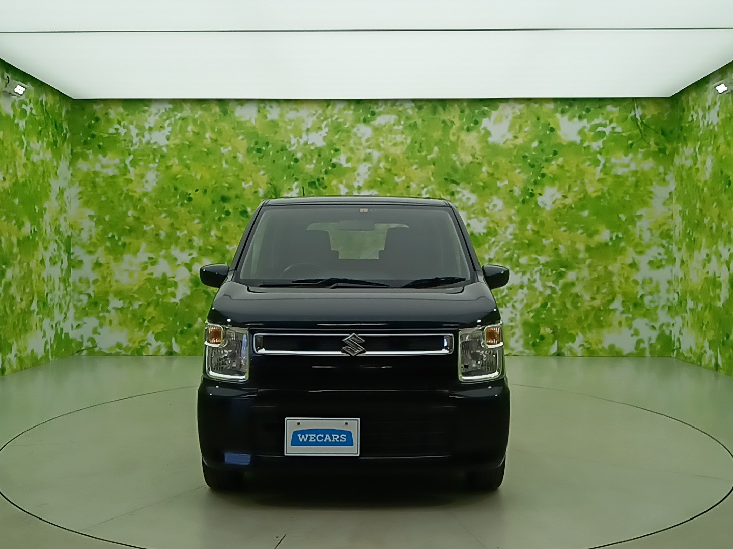 スズキ ワゴンR 4WDハイブリッドFX 年式：R4年｜クルマを探す｜WECARS（ウィーカーズ）