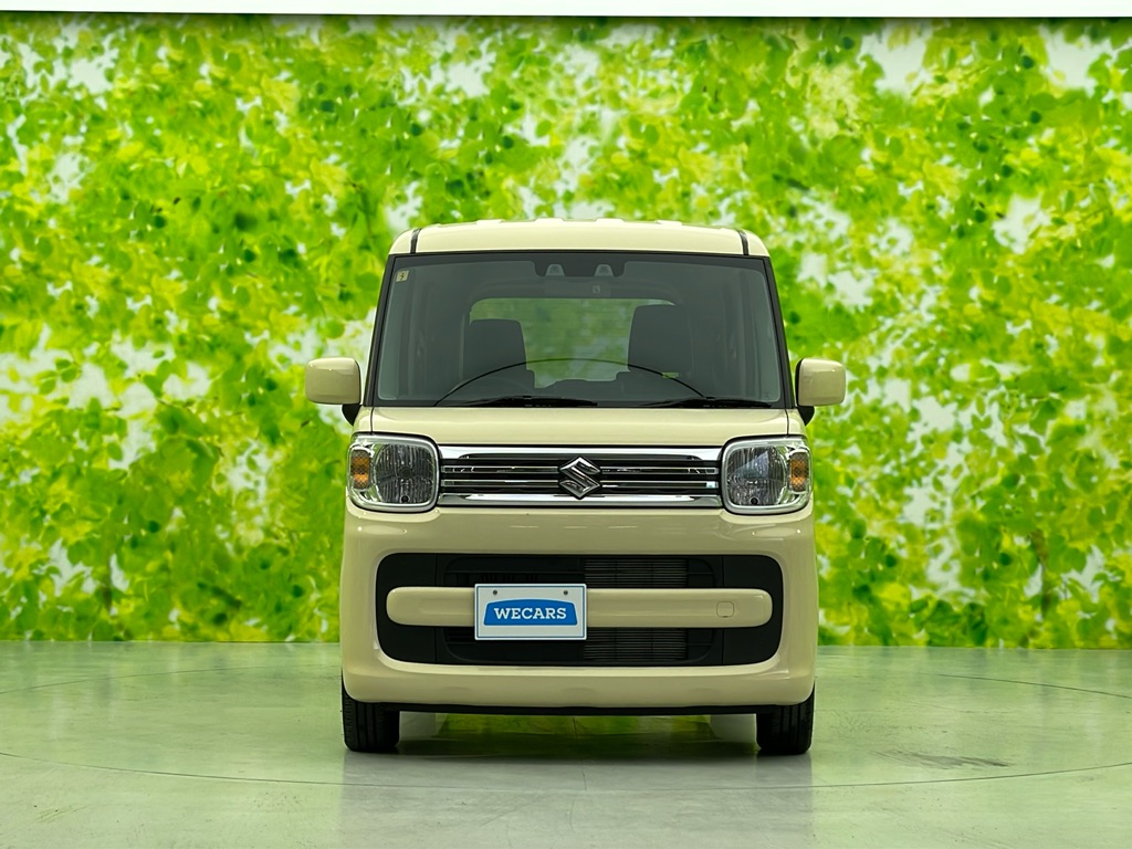 スズキ スペーシア ハイブリッドG 年式：R5年｜クルマを探す｜WECARS（ウィーカーズ）