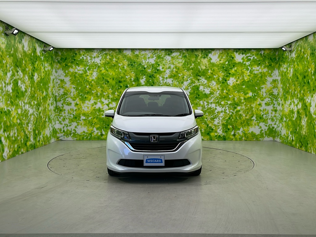 ホンダ フリード Gホンダセンシング 年式：R1年｜クルマを探す｜WECARS（ウィーカーズ）