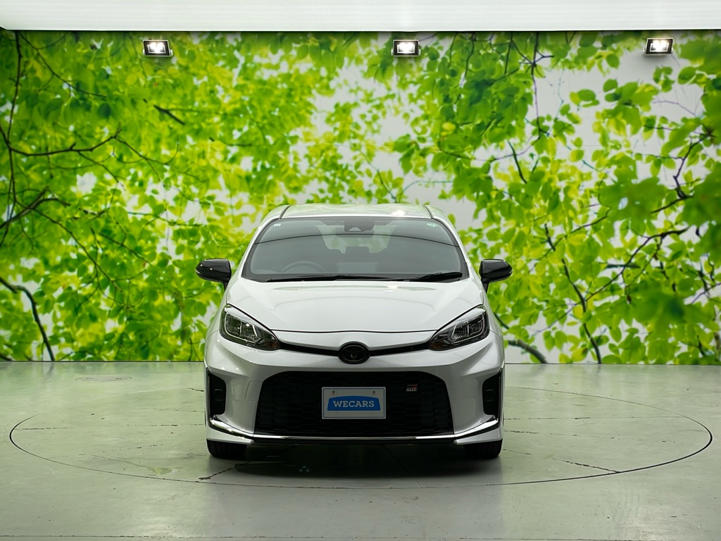 トヨタ アクア GRスポーツ 年式：R5年｜クルマを探す｜WECARS（ウィーカーズ）