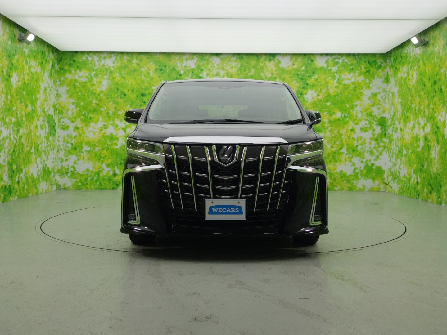 トヨタ アルファード 4WD_S_Cパッケージ 年式：R2年｜クルマを探す｜WECARS（ウィーカーズ）