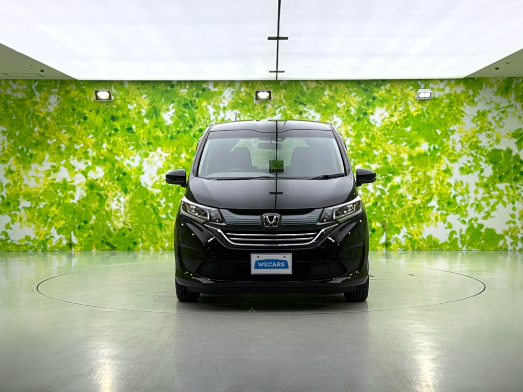 ホンダ フリード Gホンダセンシング 年式：H30年｜クルマを探す｜WECARS（ウィーカーズ）