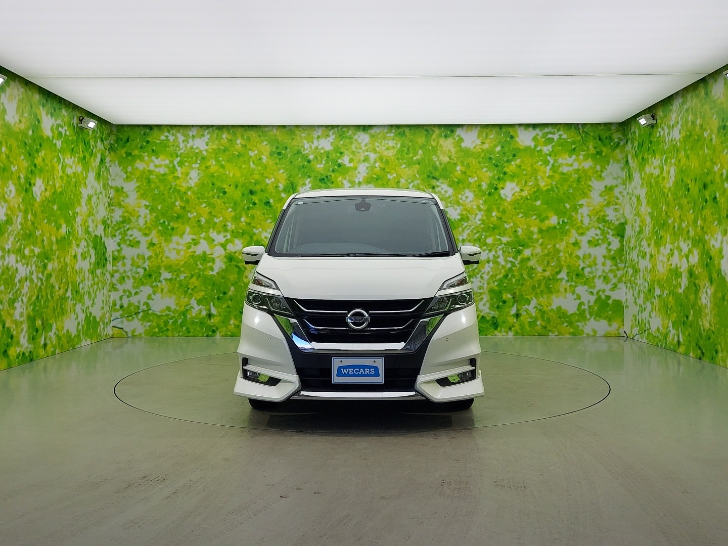 ニッサン セレナ 4WDハイウェイスターVセレクション 年式：H28年｜クルマを探す｜WECARS（ウィーカーズ）