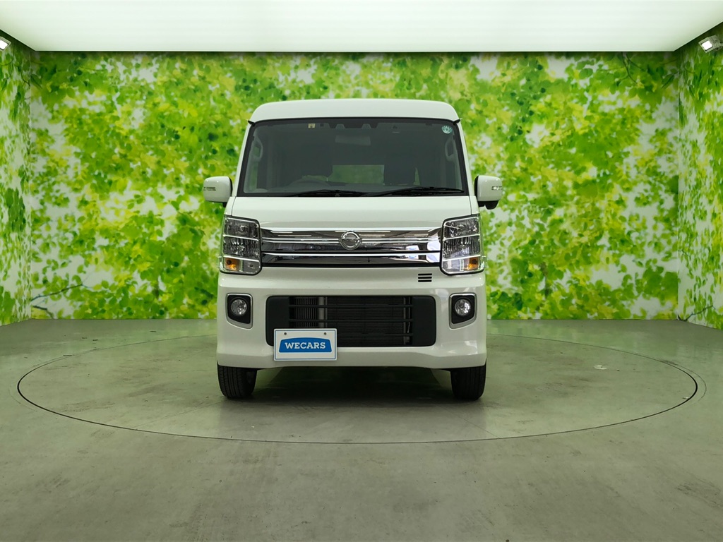 ニッサン NV100クリッパーリオ G 年式：R4年｜クルマを探す｜WECARS（ウィーカーズ）