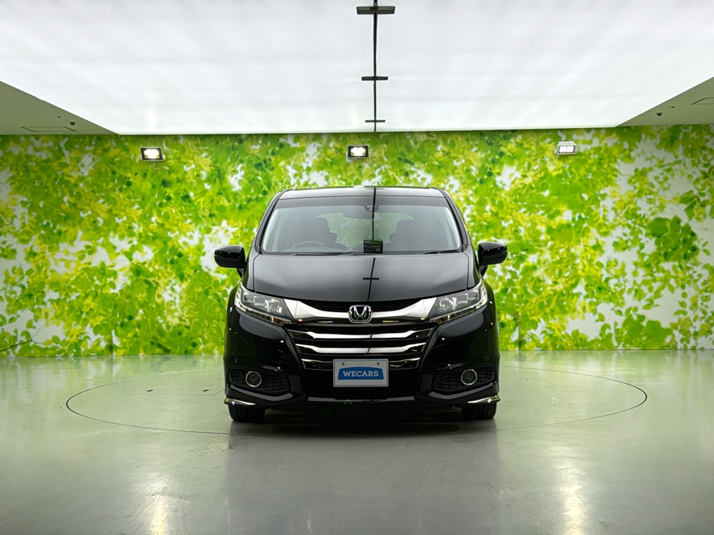ホンダ オデッセイ アブソルート・EX 年式：H26年｜クルマを探す｜WECARS（ウィーカーズ）