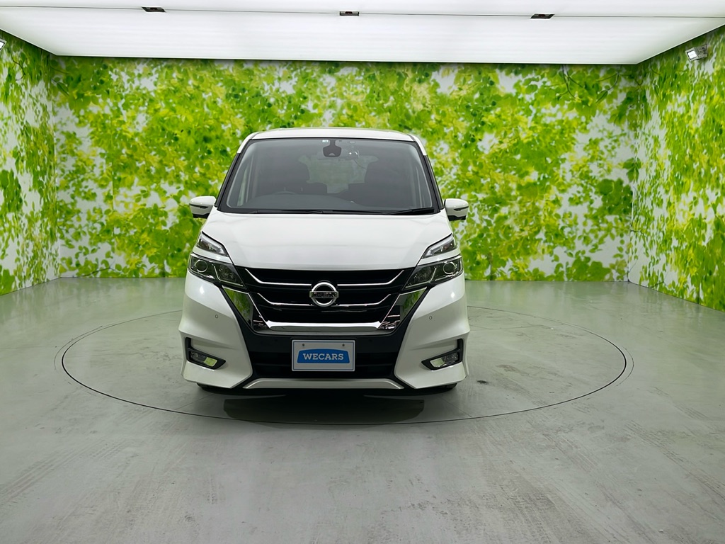 ニッサン セレナ ハイウェイスターG 年式：H28年｜クルマを探す｜WECARS（ウィーカーズ）