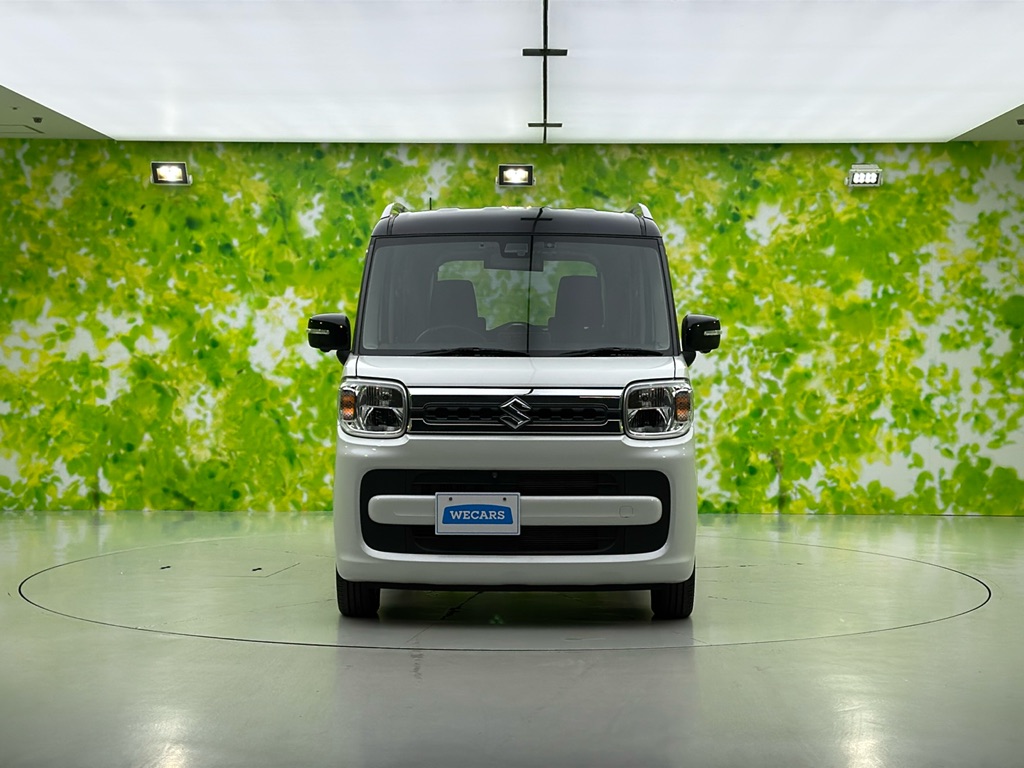 スズキ スペーシア ハイブリッドX 年式：R2年｜クルマを探す｜WECARS（ウィーカーズ）